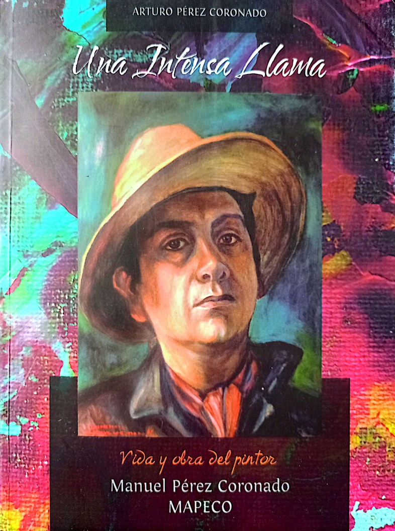Escritos sobre MAPECO – Manuel Pérez Coronado